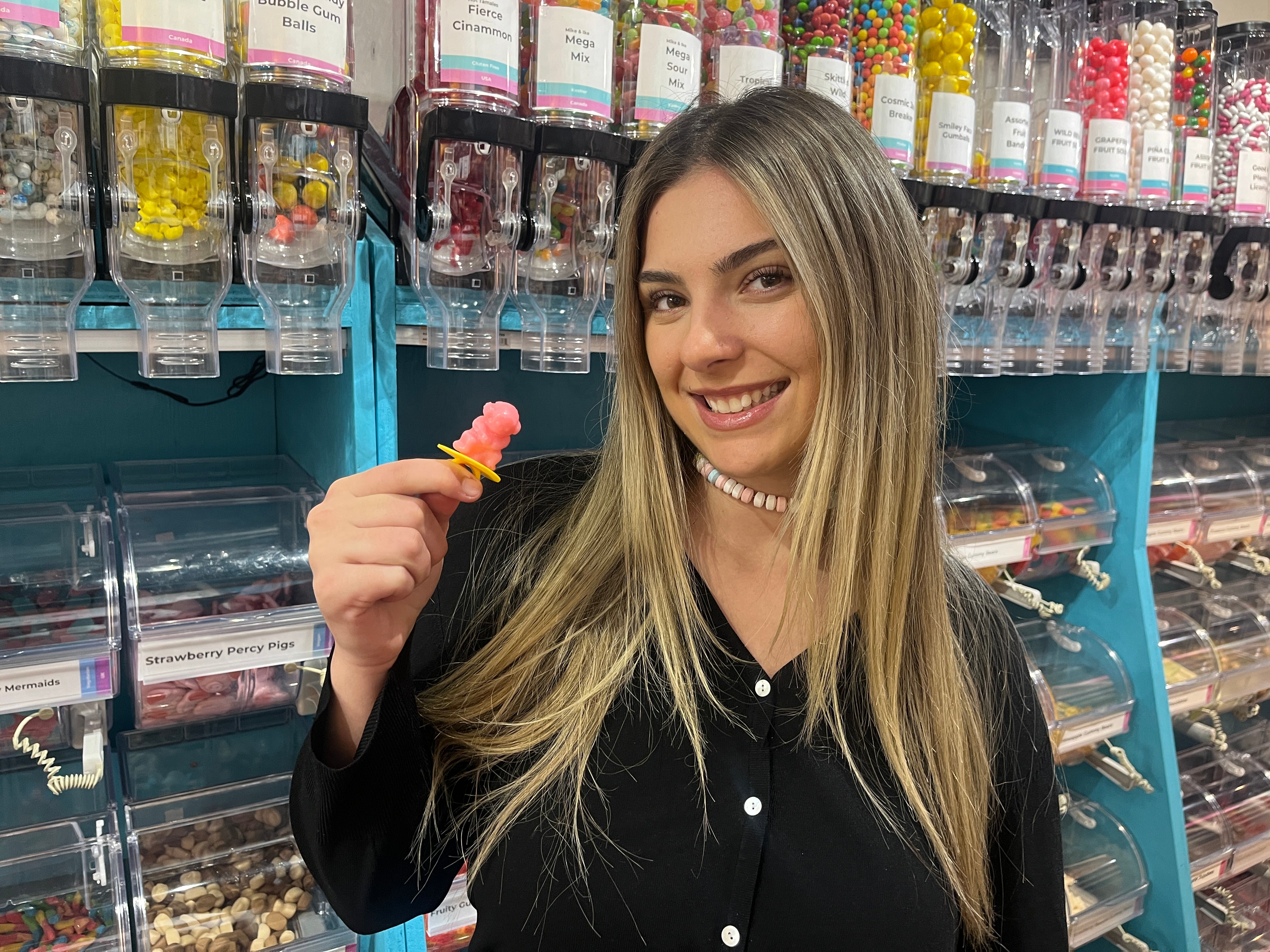 Personalized Candy Gift Boxes | Candy Fix