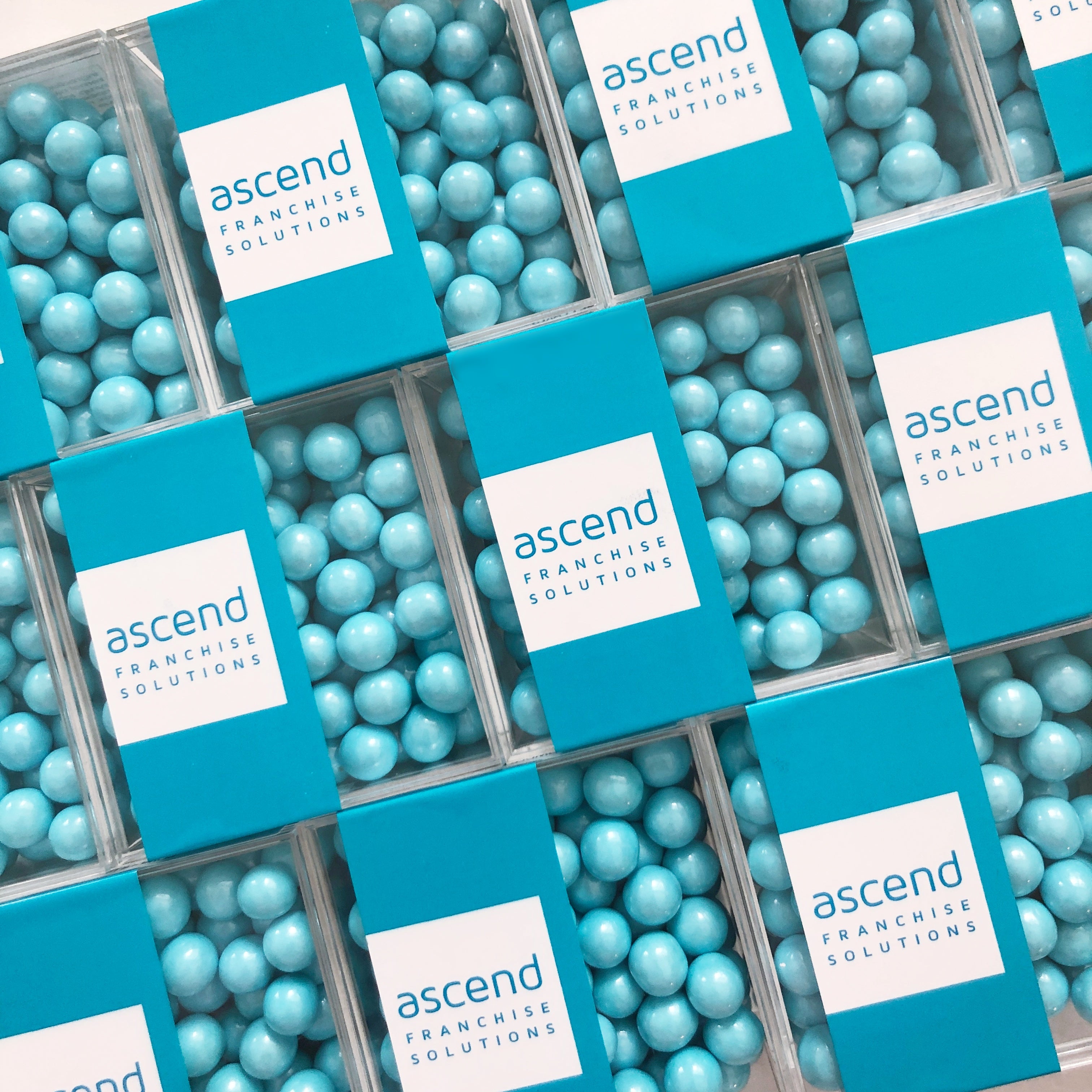 Personalized Candy Gift Boxes | Candy Fix